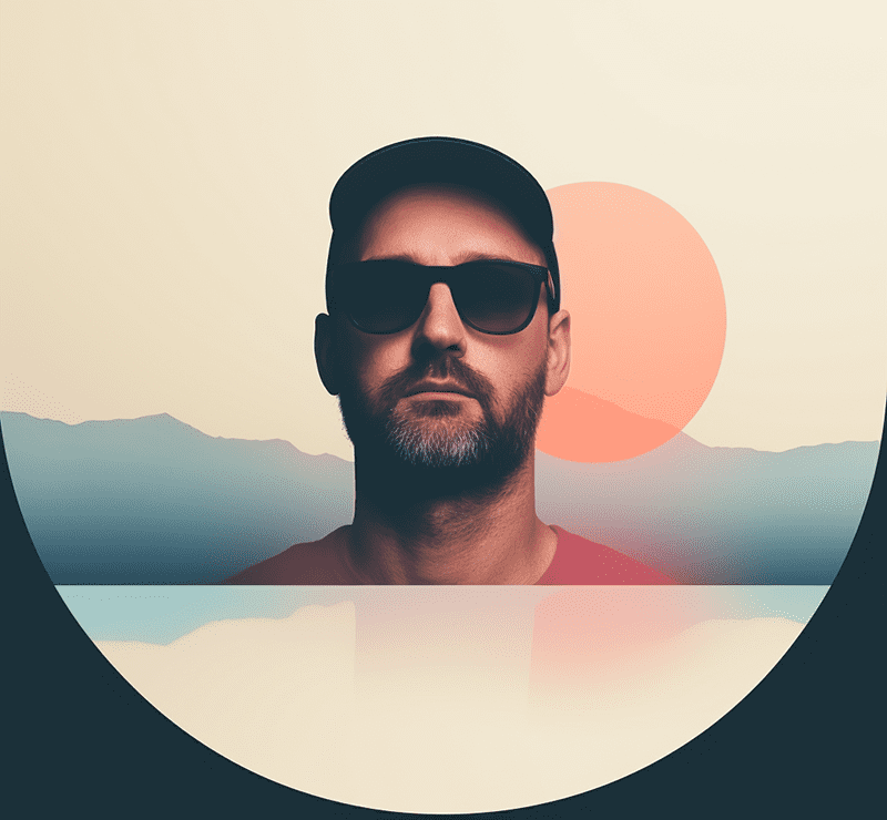 Daniel Albert neu in der FUNK Crew – FUNK eyewear