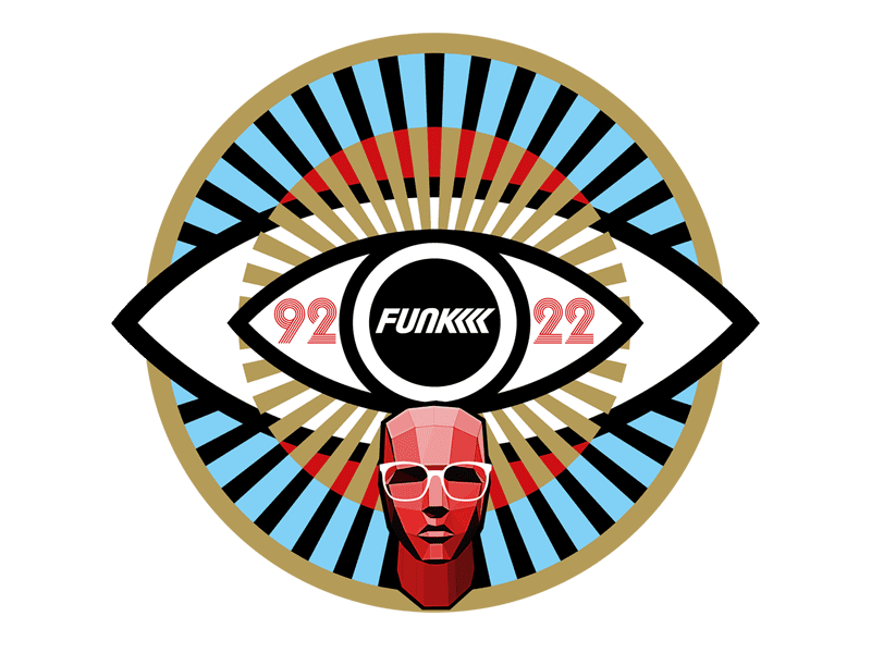 30 years of FUNK – FUNK eyewear