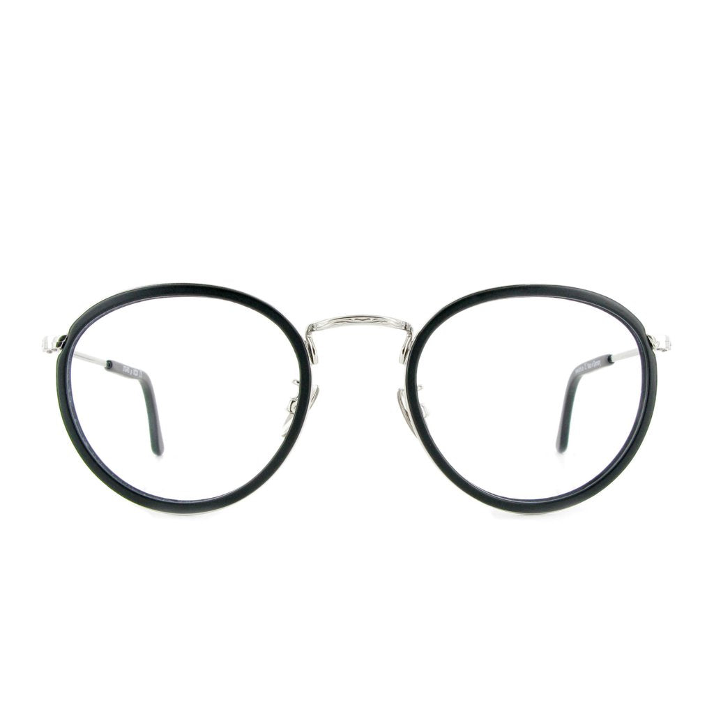 Dieter Funk - Brillen hand-made in Germany: Utgard – FUNK eyewear
